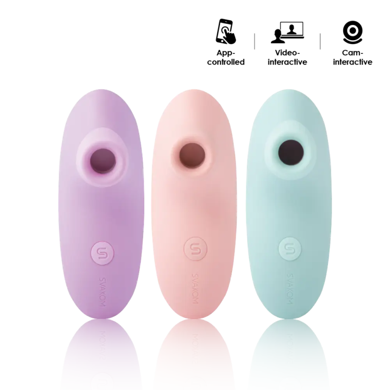 Svakom Pulse Lite Neo | Svakom Argentina Oficial